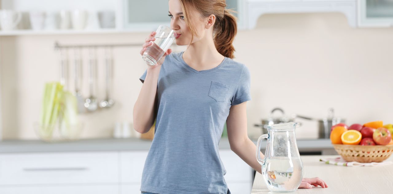 The History, Research and Benefits of Drinking Distilled Water - Global ...