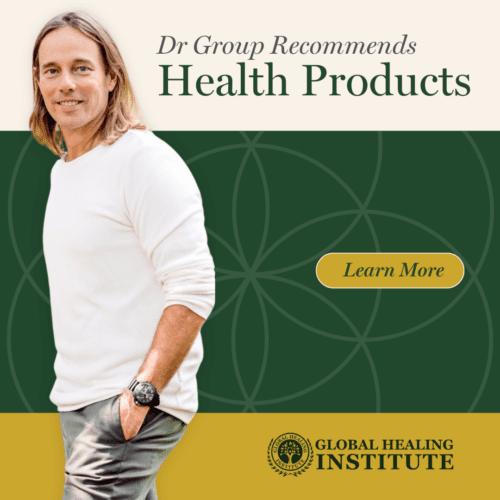 Healing Library | Global Healing Institute