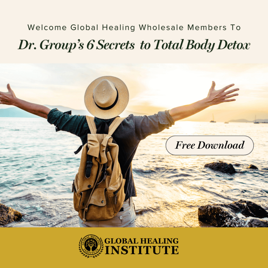 Global Healing Institute | Natural Health Coach & Courses - Global ...