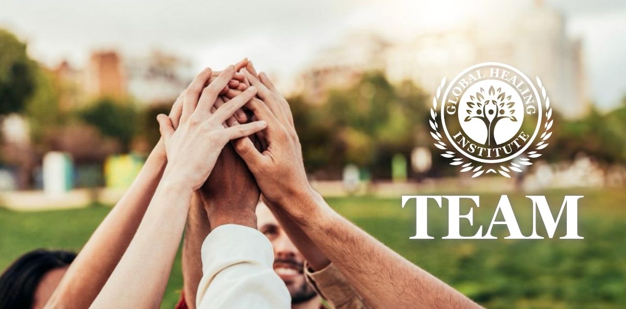 Global Healing Institute Team - Global Healing Institute